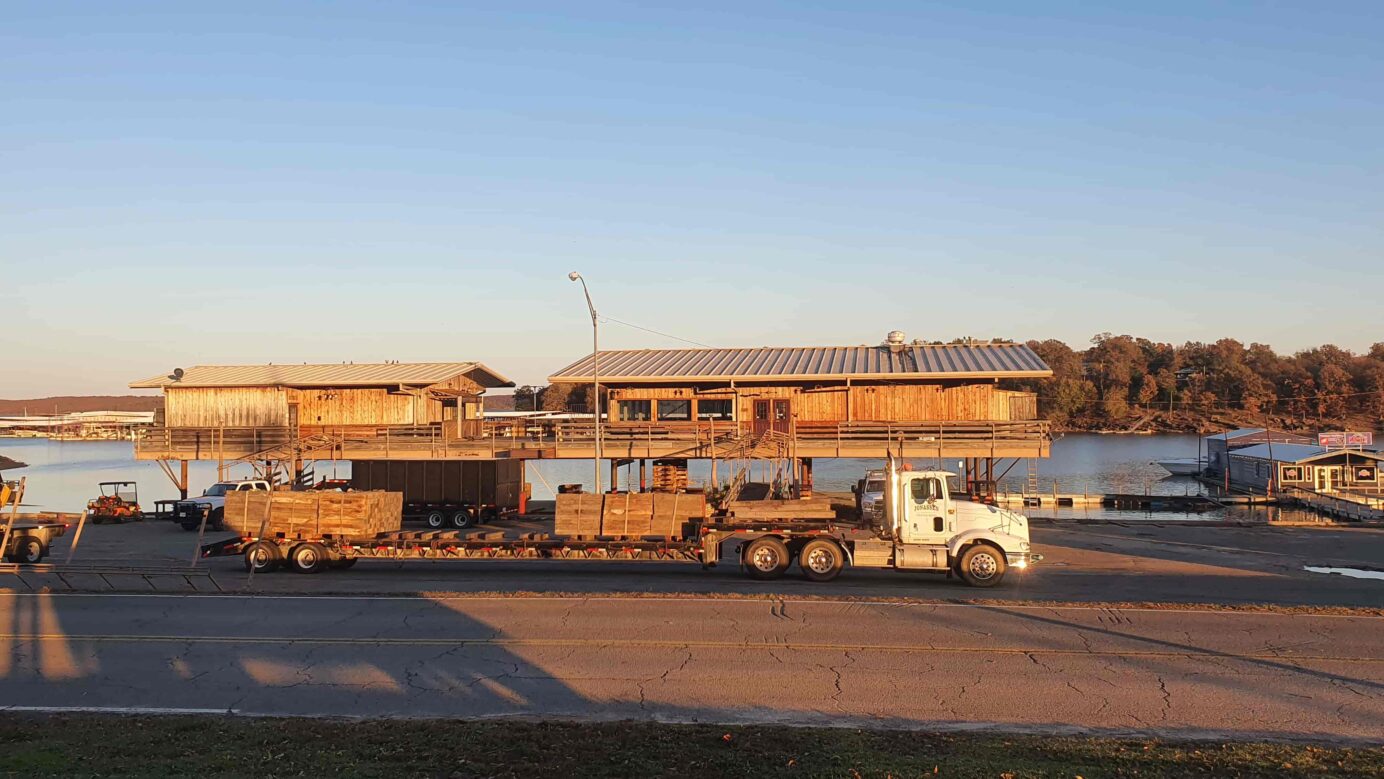 All You Need to Know About Building Movers